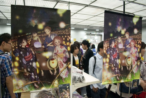 Kyoto International Manga Anime Fair 2014 - Anime News Network