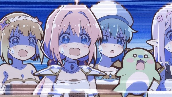 Episodes 1-2 - ENDRO! - Anime News Network