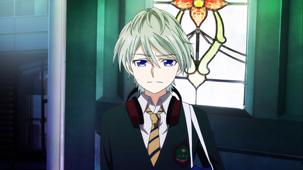 Episodes 1-3 - W'z - Anime News Network