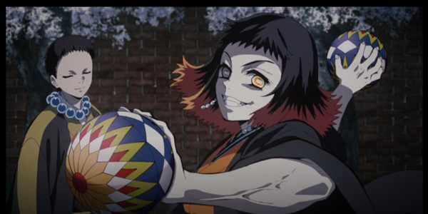 Episode 9 - Demon Slayer: Kimetsu no Yaiba [2019-06-23] - Anime News ...