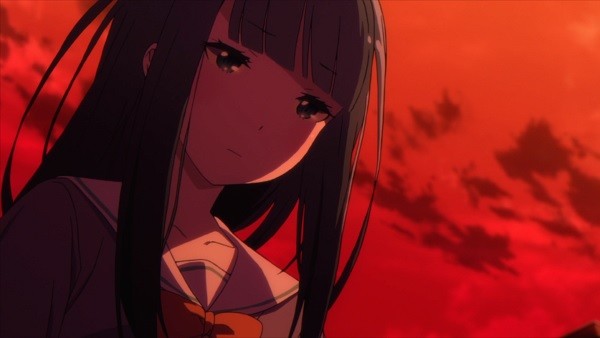 Episodes 1-3 - Granbelm - Anime News Network