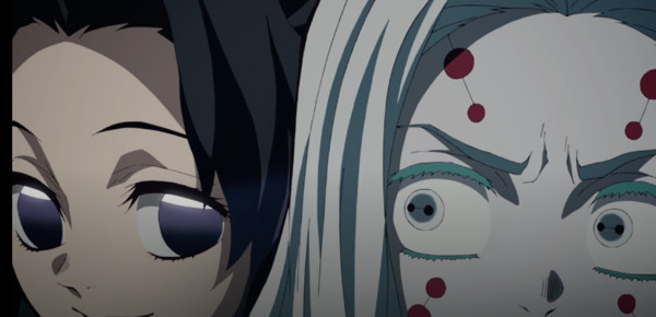 Episode 20 - Demon Slayer: Kimetsu no Yaiba [2019-08-23] - Anime News ...