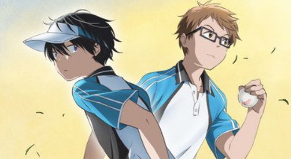 Stars Align [2019-10-26] - Anime News Network