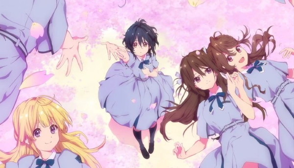 22/7 - Anime News Network