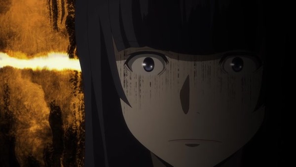 Episode 6 - Gleipnir [2020-05-13] - Anime News Network:FR