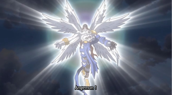 Episode 27 - Digimon Adventure: [2020-12-08] - Anime News Network:FR