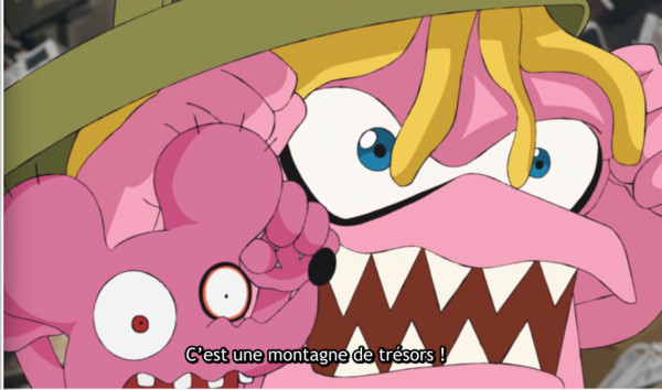 Episode 42 - Digimon Adventure: - Anime News Network:FR