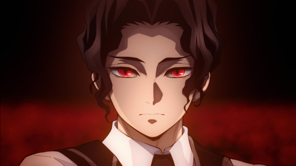 Episode 1 - Demon Slayer: Kimetsu no Yaiba - Le village des forgerons ...