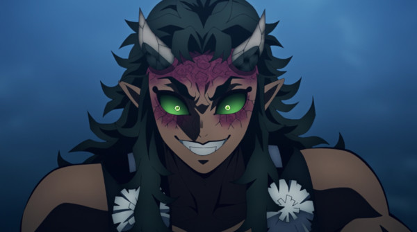 Episode 4 - Demon Slayer: Kimetsu no Yaiba - Le village des forgerons ...