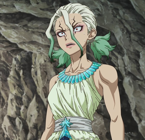 Episode 9 - Dr. Stone: New World [2023-06-02] - Anime News Network