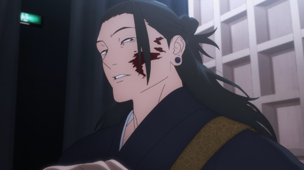 Episode 29 - Jujutsu Kaisen - Anime News Network:FR