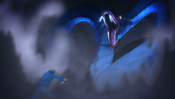 Episode 4 - Solo Leveling [2024-01-29] - Anime News Network:FR