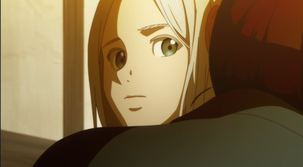 Episode 2 - Blue Miburo - Anime News Network:FR