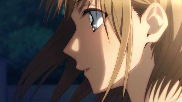 Episode 4 - Blue Box [2024-10-26] - Anime News Network:FR