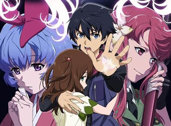 Big Order - Anime News Network