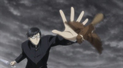 Episodes 1-2 - Haven't You Heard? I'm Sakamoto - Anime News Network