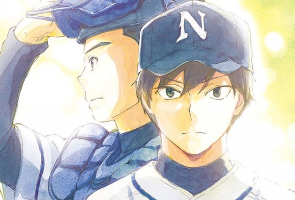 Battery the Animation - Anime News Network