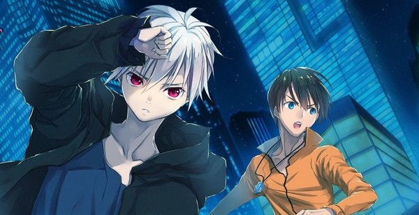Trickster - Anime News Network