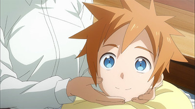 Episodes 1-3 - Interviews with Monster Girls - Anime News Network