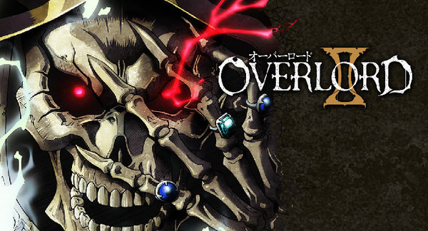 Overlord II - Anime News Network