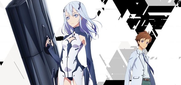 BEATLESS - Anime News Network