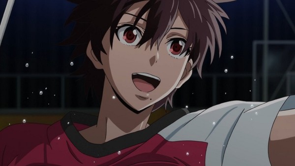 Episodes 1-3 - Hanebado! - Anime News Network