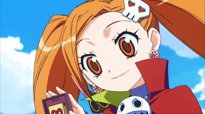 Episode 8 - Magimoji Rurumo - Anime News Network