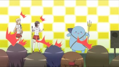 Episodes 1-8 - Locodol - Anime News Network