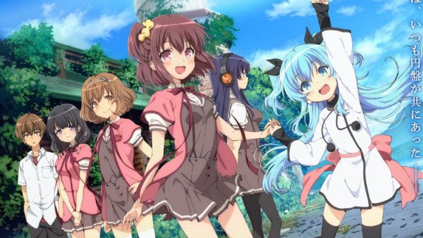 Celestial Method - Anime News Network