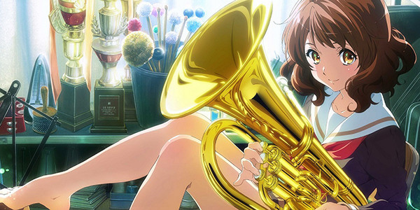 Sound! Euphonium - Anime News Network
