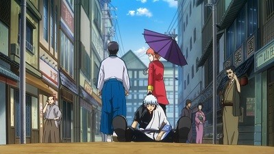 Episodes 266-267 - Gintama - Anime News Network