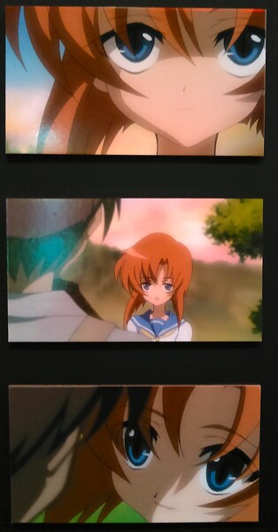 Inside the 10th Anniversary Higurashi When They Cry Exhibition - Anime ...