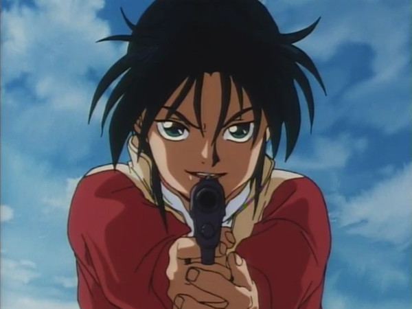 The Most (And Least) Relatable Gundam Heroes - Anime News Network