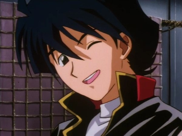 The Most (And Least) Relatable Gundam Heroes - Anime News Network