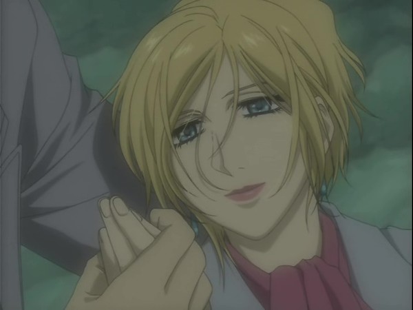 Chasing Flowers - Wolf's Rain and Romanticism - Anime News Network