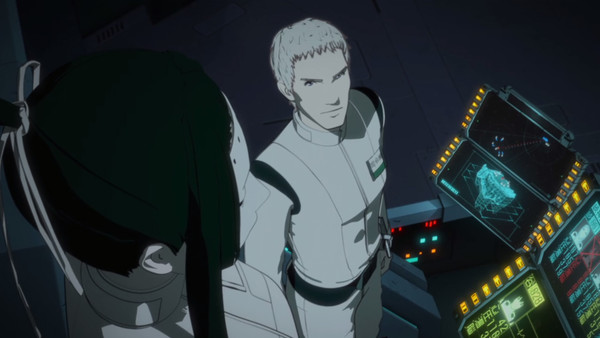 How Polygon Pictures is Changing the 3D Anime Industry - Anime News Network