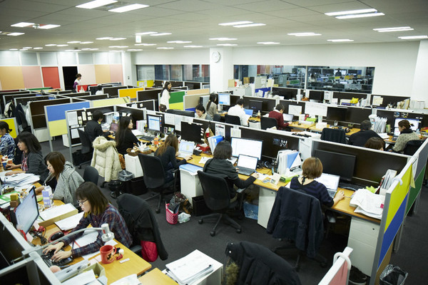 How Polygon Pictures is Changing the 3D Anime Industry - Anime News Network