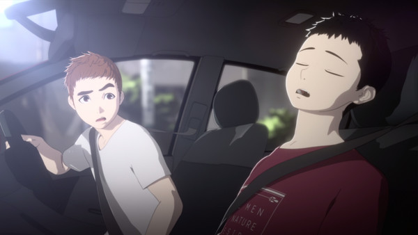 How Polygon Pictures is Changing the 3D Anime Industry - Anime News Network