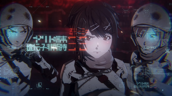 How Polygon Pictures is Changing the 3D Anime Industry - Anime News Network