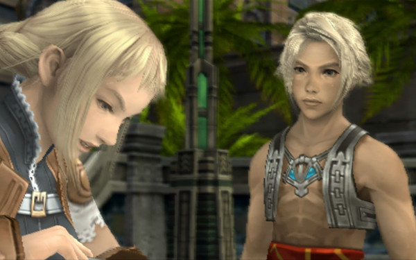 The Controversial Legacy of Final Fantasy XII - Anime News Network