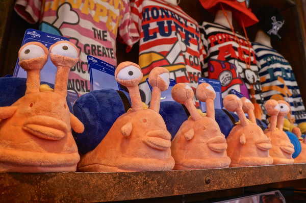 Event Report: Universal Studios Japan's Jump Summer Attractions ...