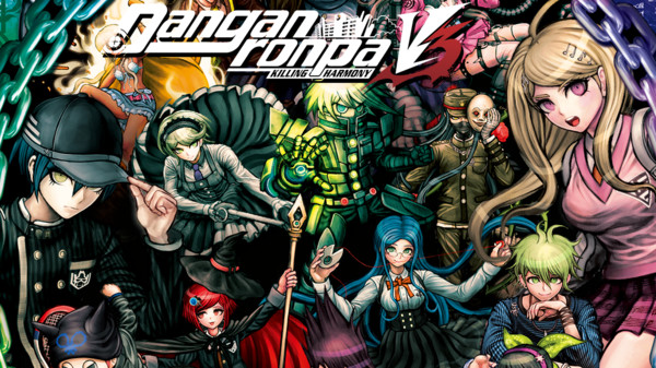 The Beginner's Guide to Danganronpa - Anime News Network