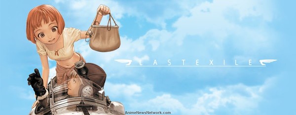 The Rise and Fall and Rise and Fall of Studio Gonzo - Anime News Network