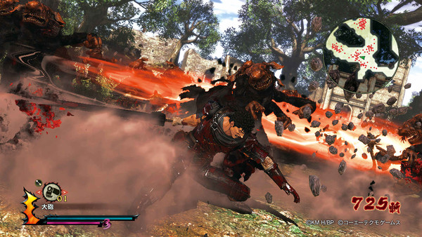 The Best Anime Musou Games - Anime News Network