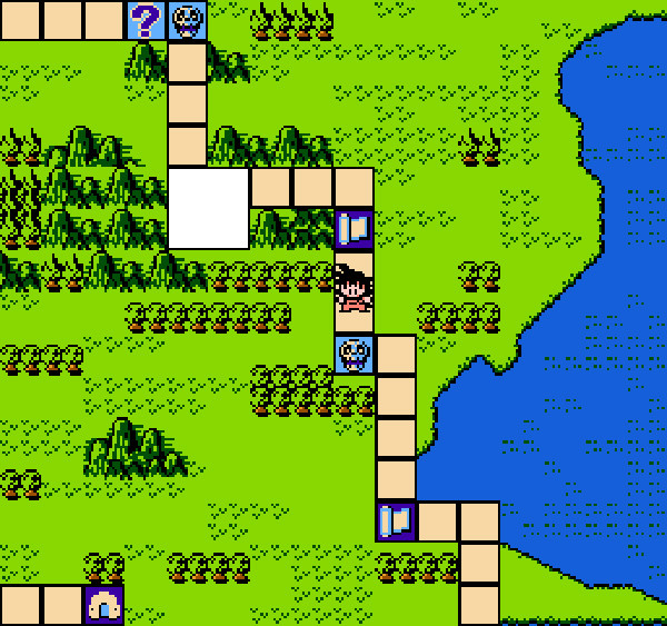 A Brief History of Dragon Ball Video Games, Part 1 - Anime News Network