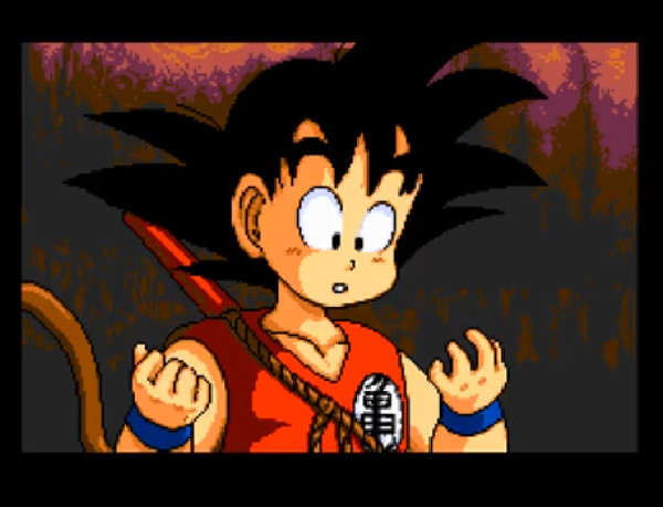 A Brief History of Dragon Ball Video Games, Part 1 - Anime News Network