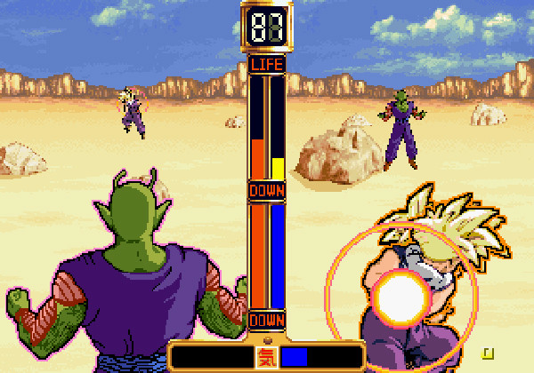 A Brief History of Dragon Ball Video Games, Part 1 - Anime News Network