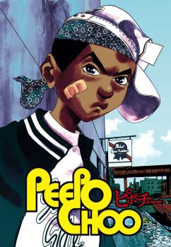 Inside The Manga Industry with Felipe Smith, American Mangaka: Part II ...