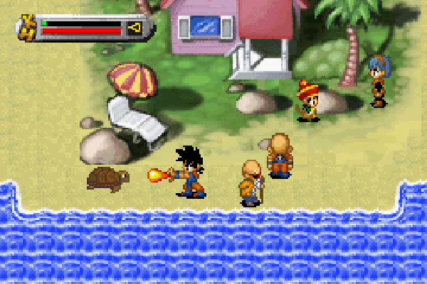 A Brief History of Dragon Ball Video Games, Part 2 - Anime News Network