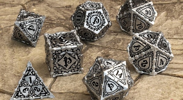 Rolling The Dice: The Very Best RPG Anime - Anime News Network